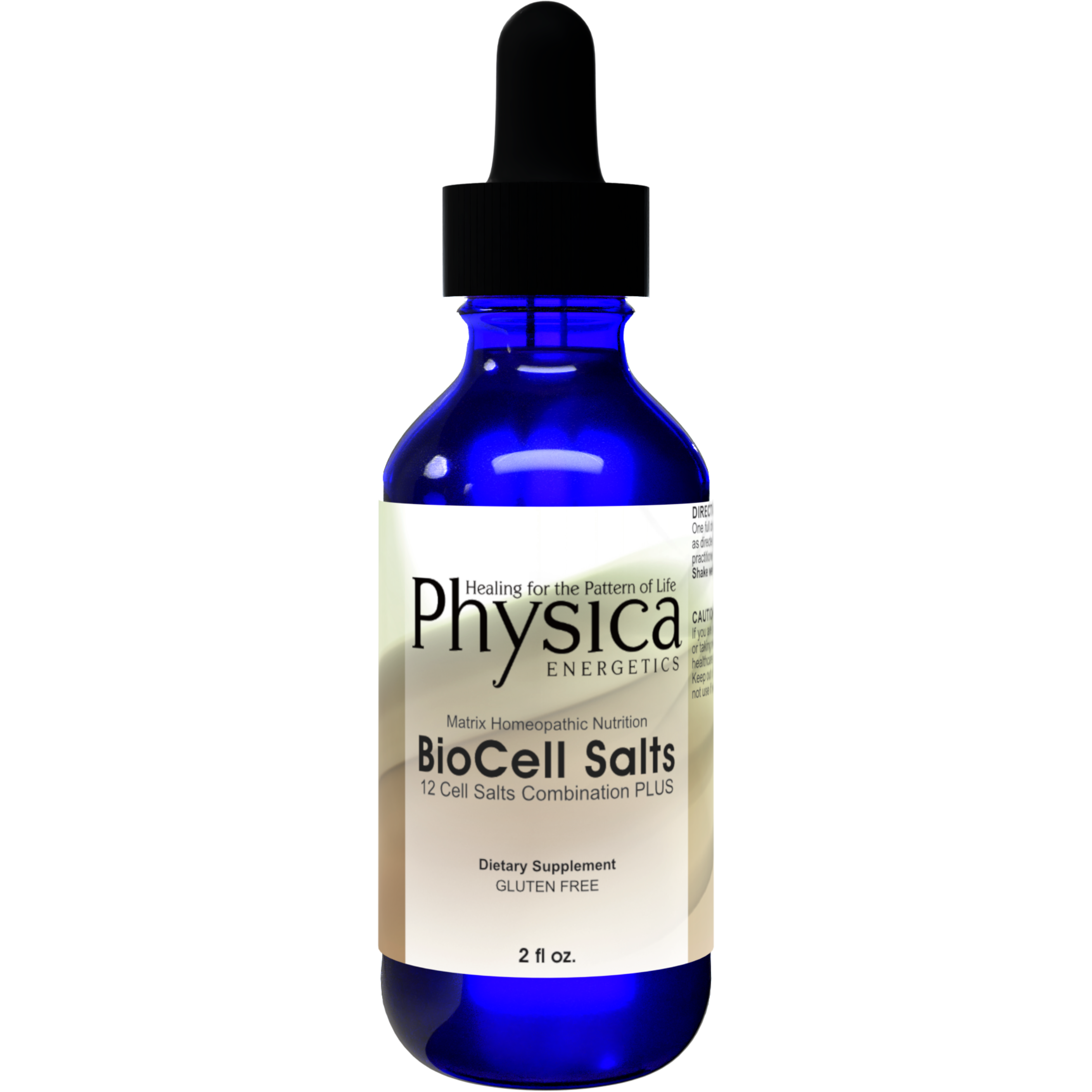 BioCell Salts (2 fl. oz) – Root Cause Clinic