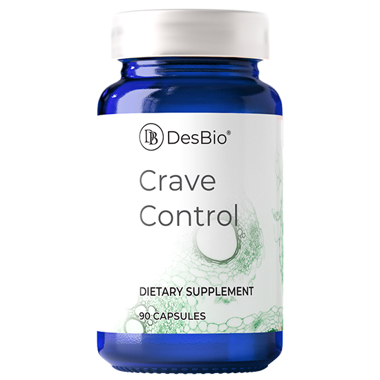 Crave Control – Root Cause Clinic
