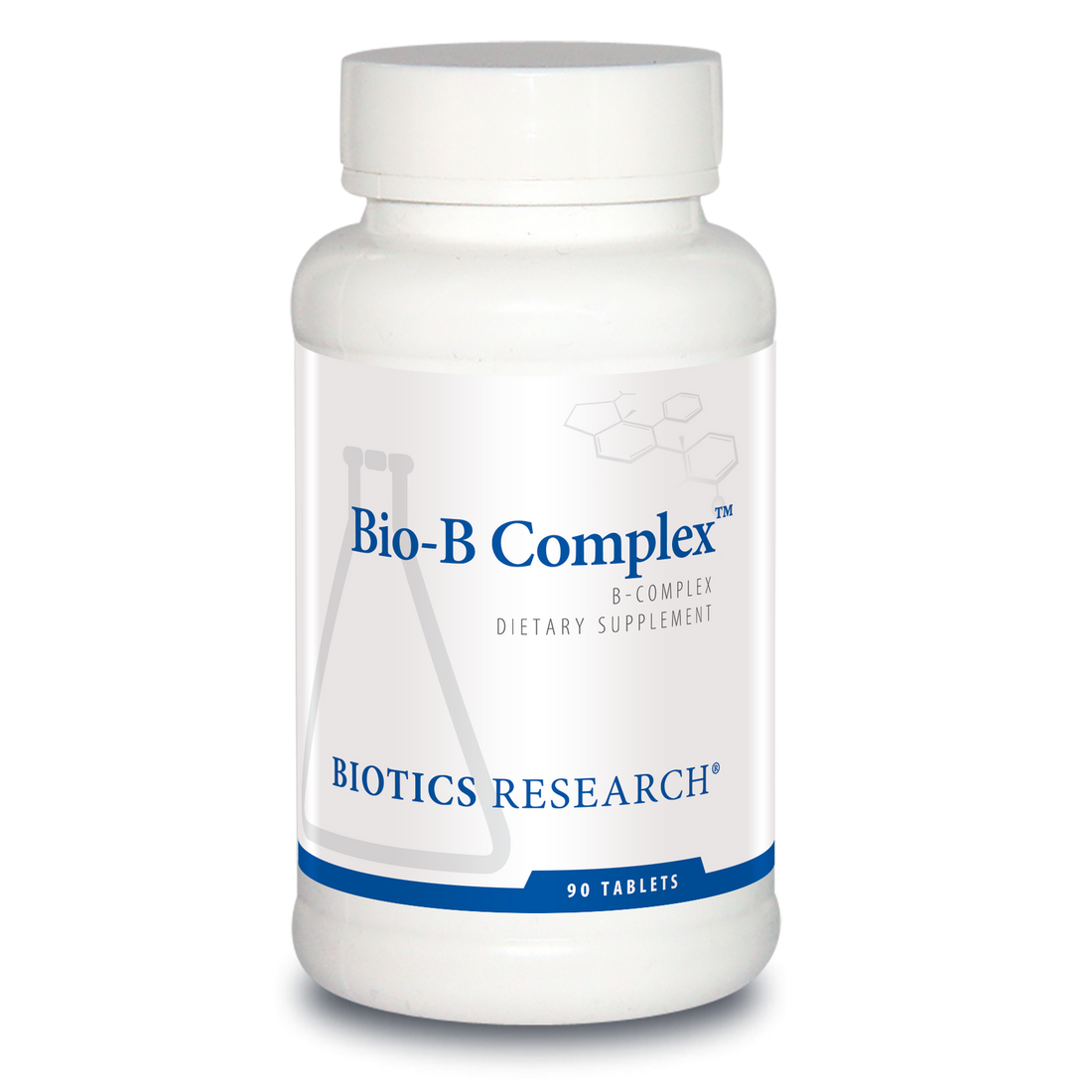 Bio-B Complex™ – Root Cause Clinic