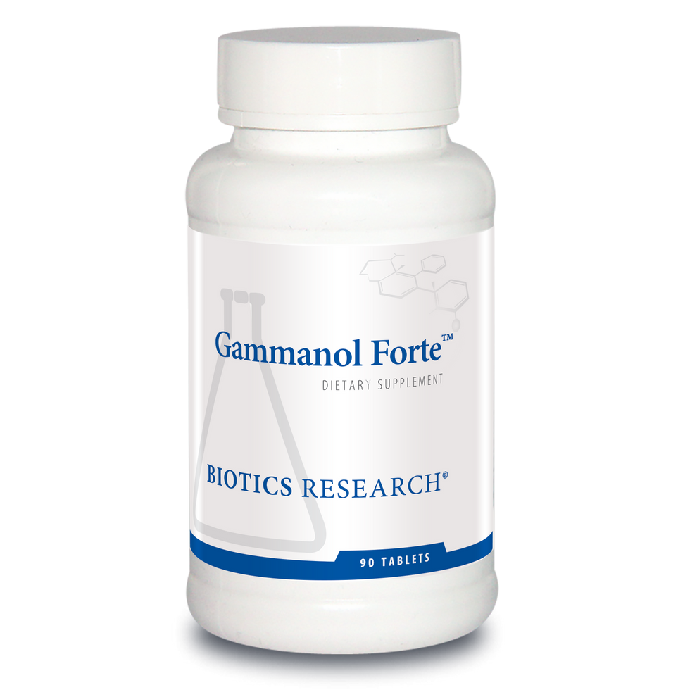 Gammanol Forte™ with FRAC® – Root Cause Clinic